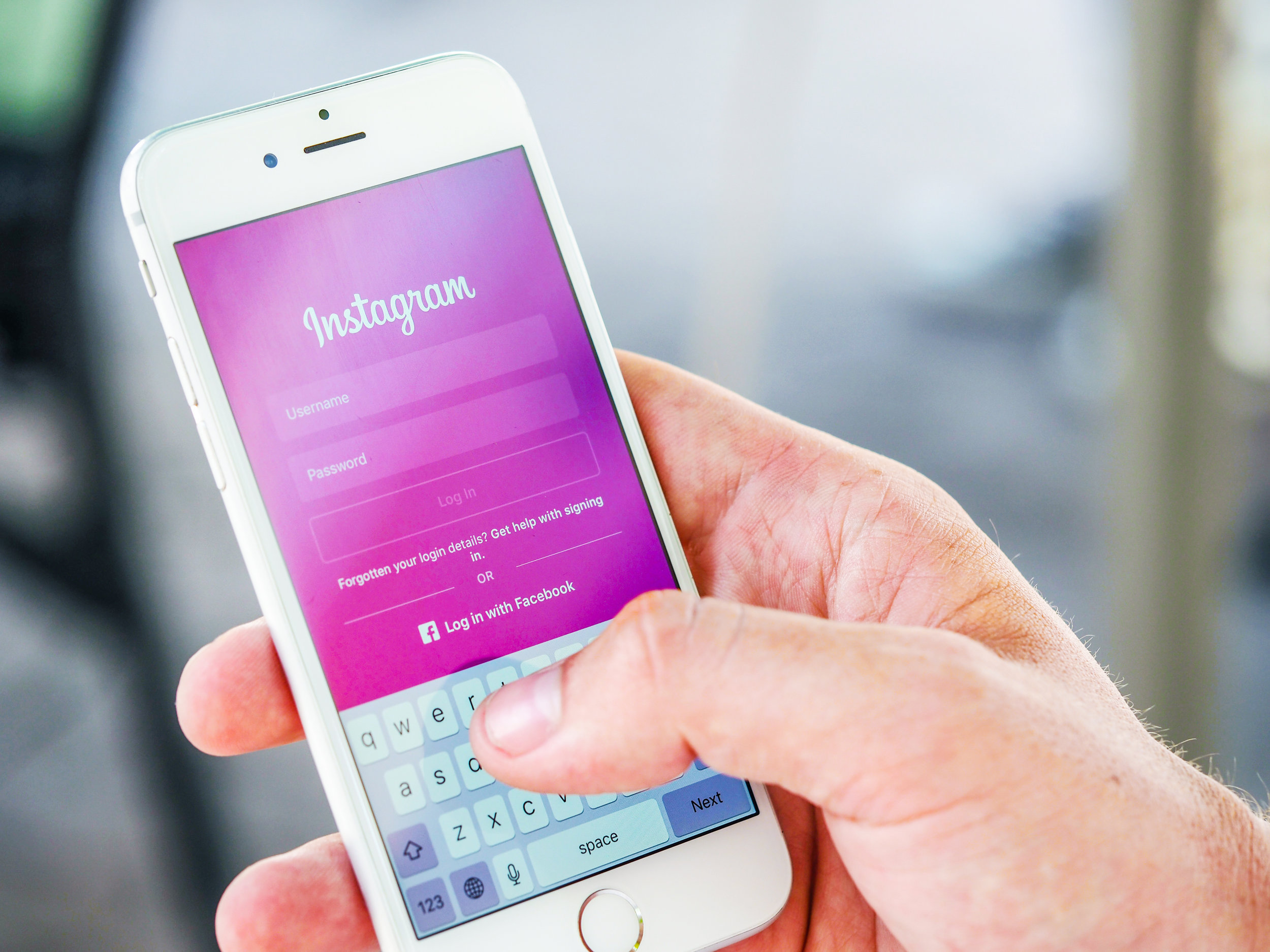 Finally! You Can Now Schedule Posts for Instagram — The Burnette Agency