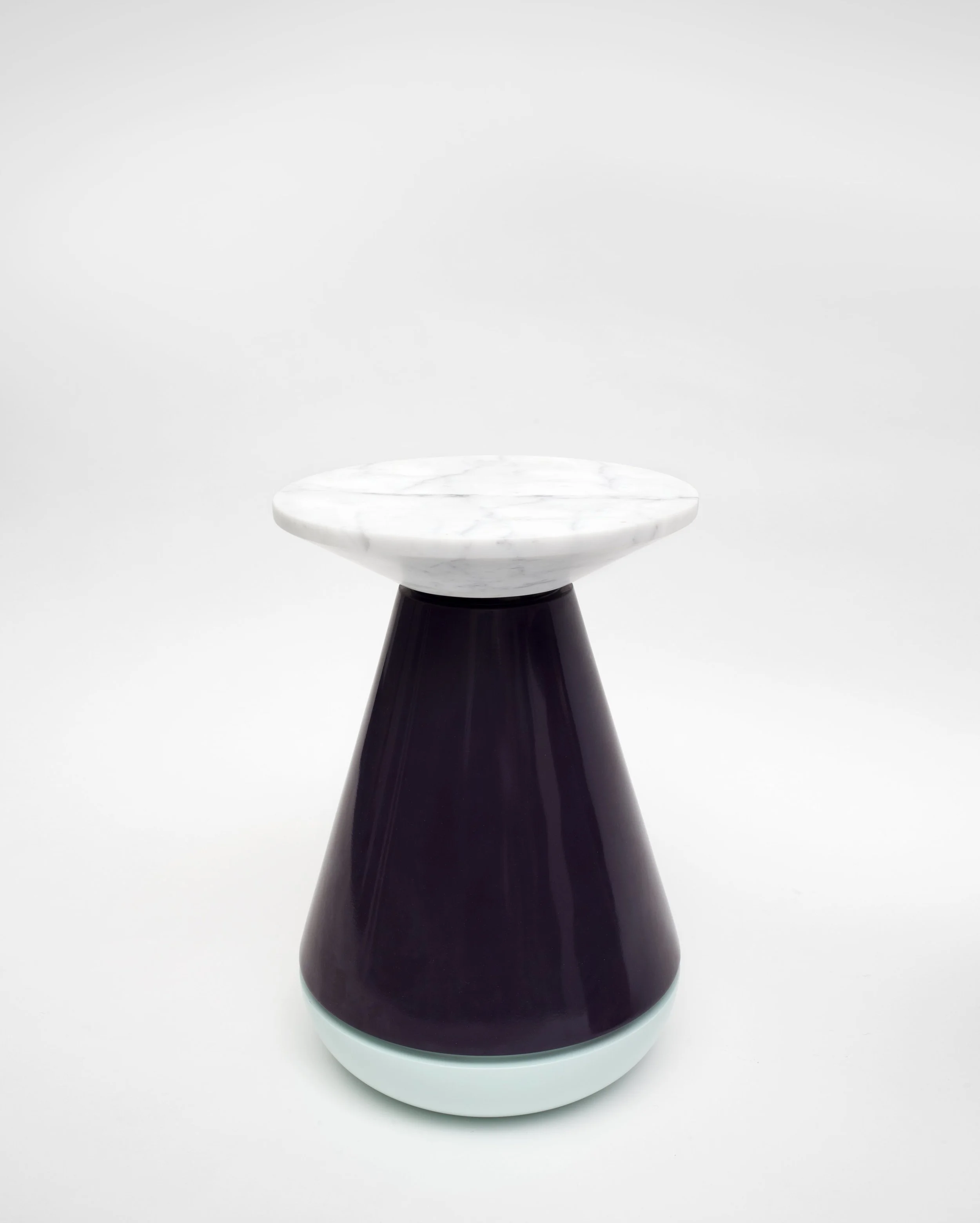 Buoy Stool | Table — Javier Robles