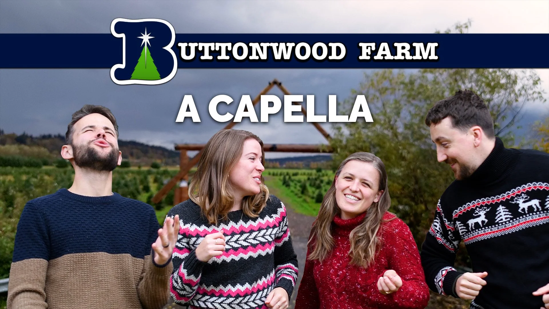 Buttonwood Farm