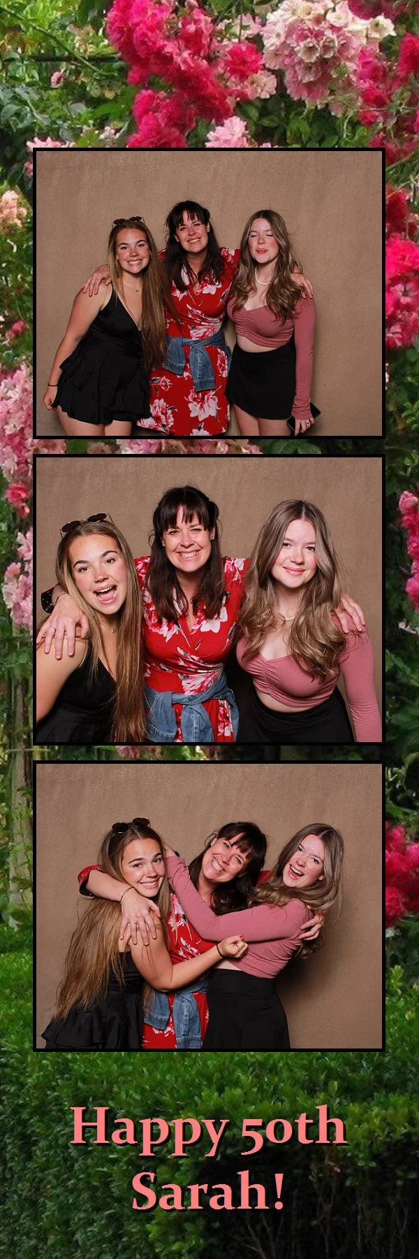 Albuquerque- Photobooth Rental Enchanted Photo Booths