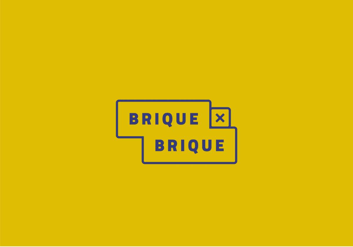 Brique par brique