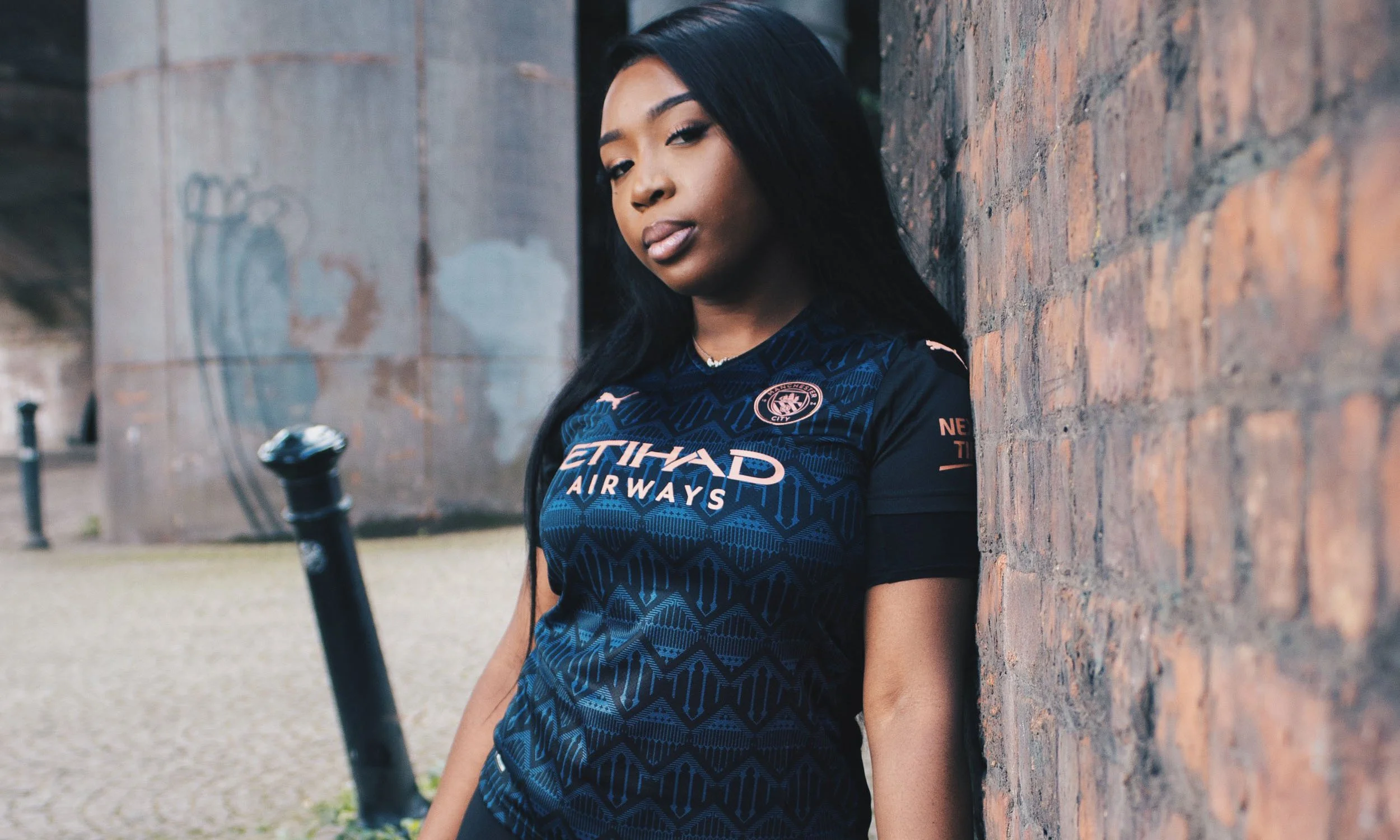 This Fan Girl - Work