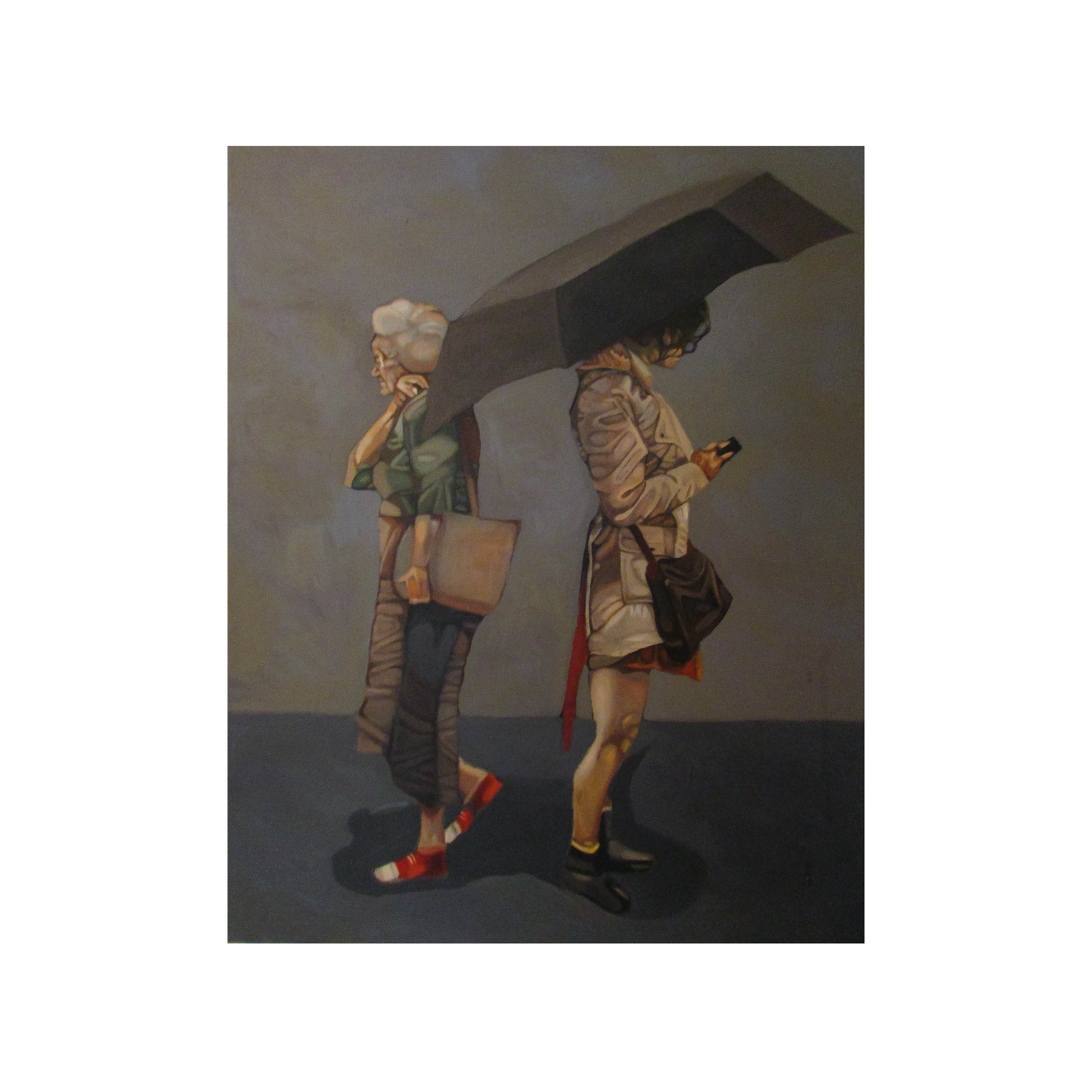 2020 | The ART of IMPROV with Stuart Troxel — Jen Broemel