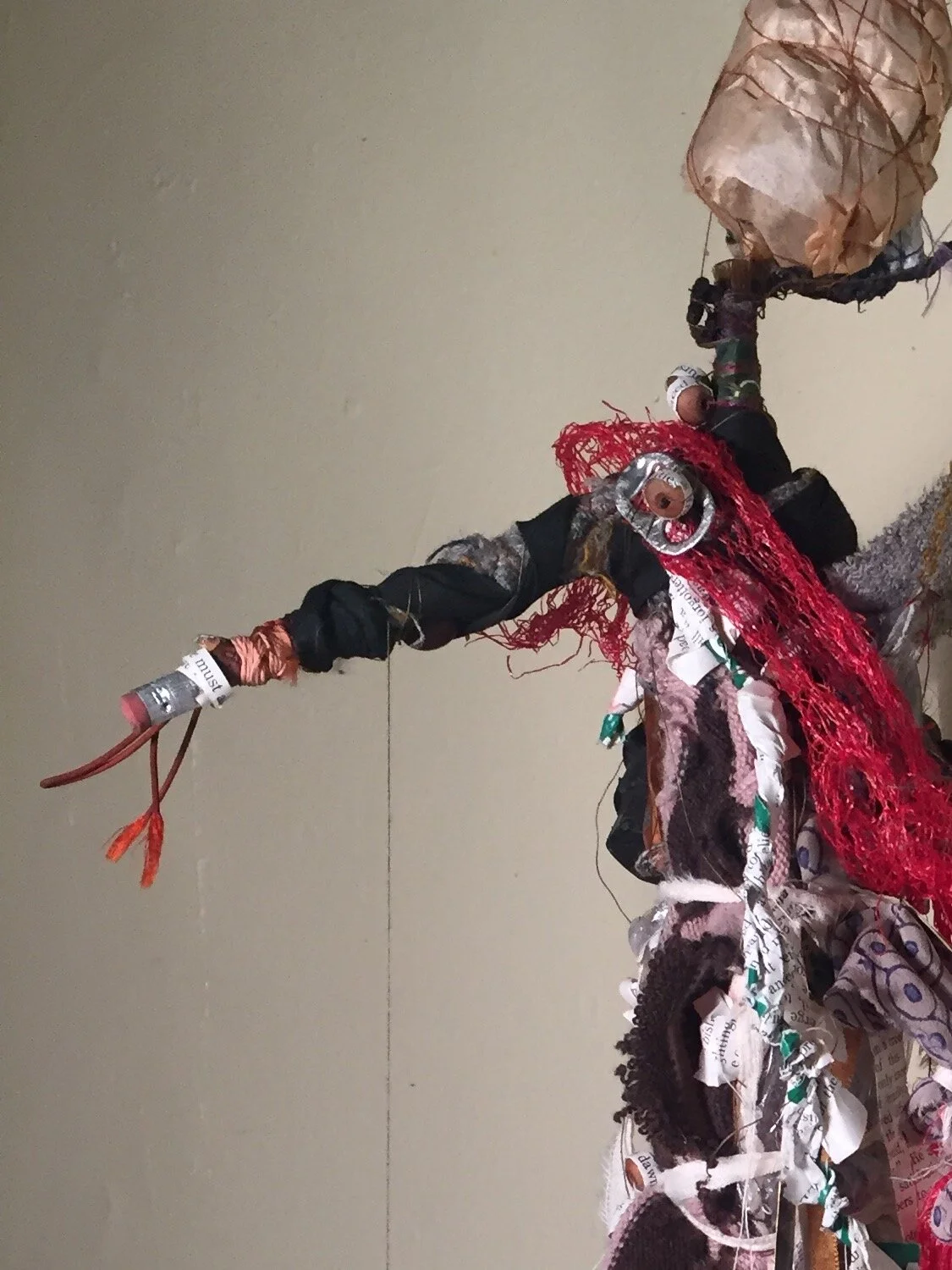 2020 | The ART of IMPROV with Ann Dodge — Jen Broemel