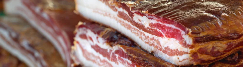 Tastings — Bill-E's Small Batch Bacon