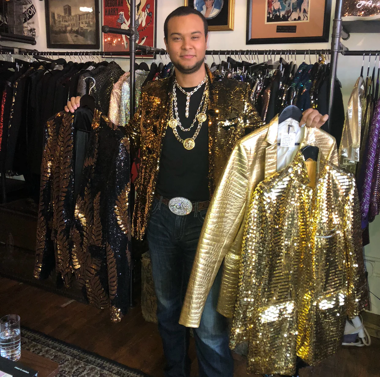 News - Trey Taylor Music