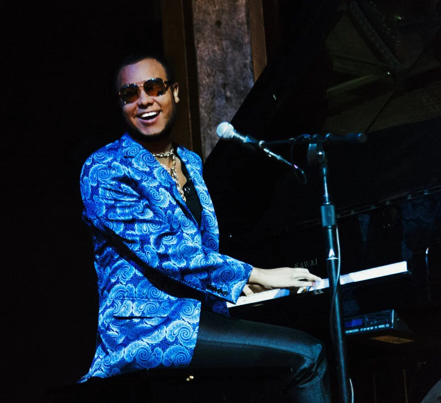 News - Trey Taylor Music