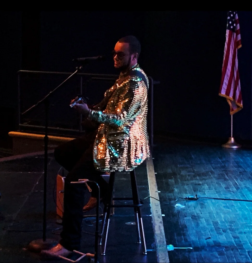 News - Trey Taylor Music