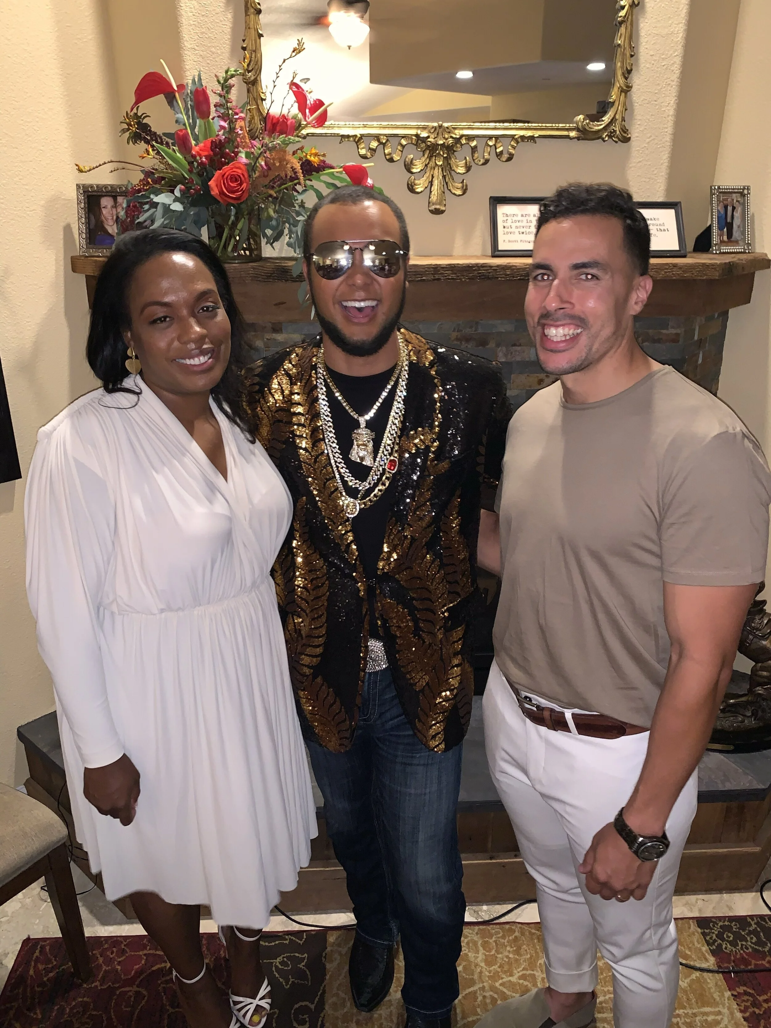 News - Trey Taylor Music