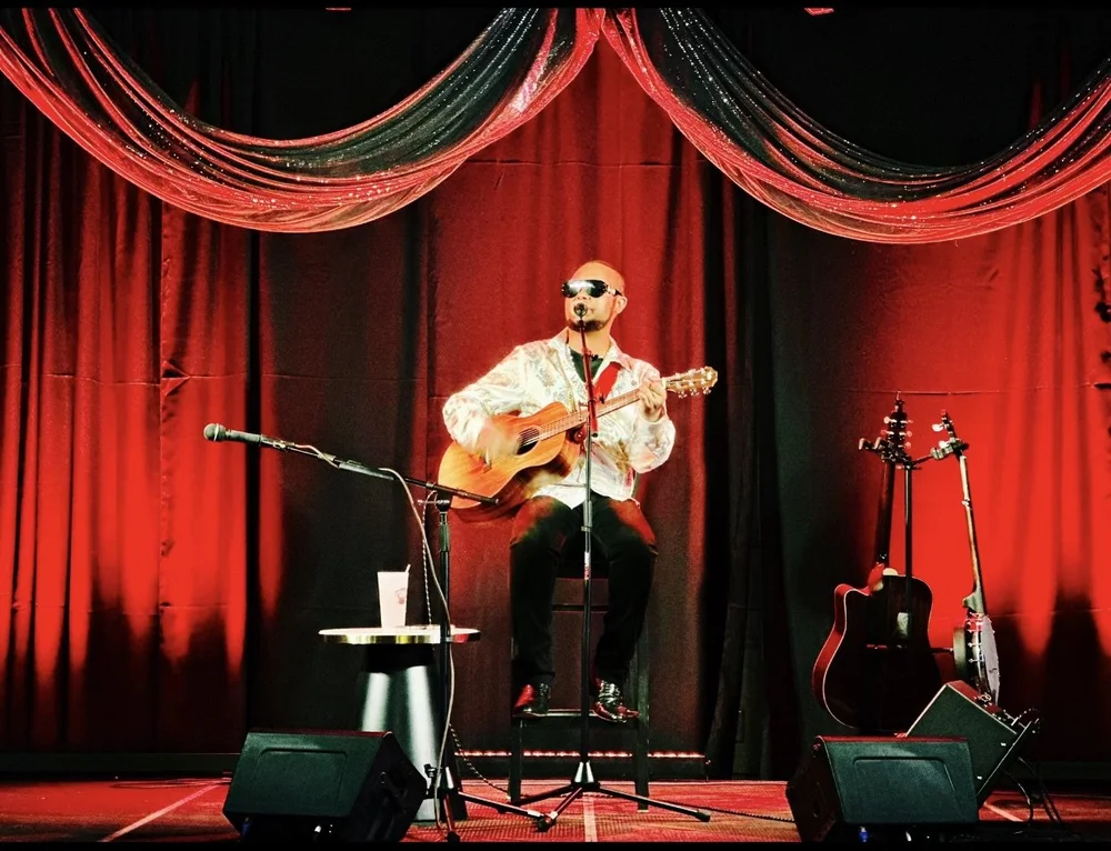 News - Trey Taylor Music