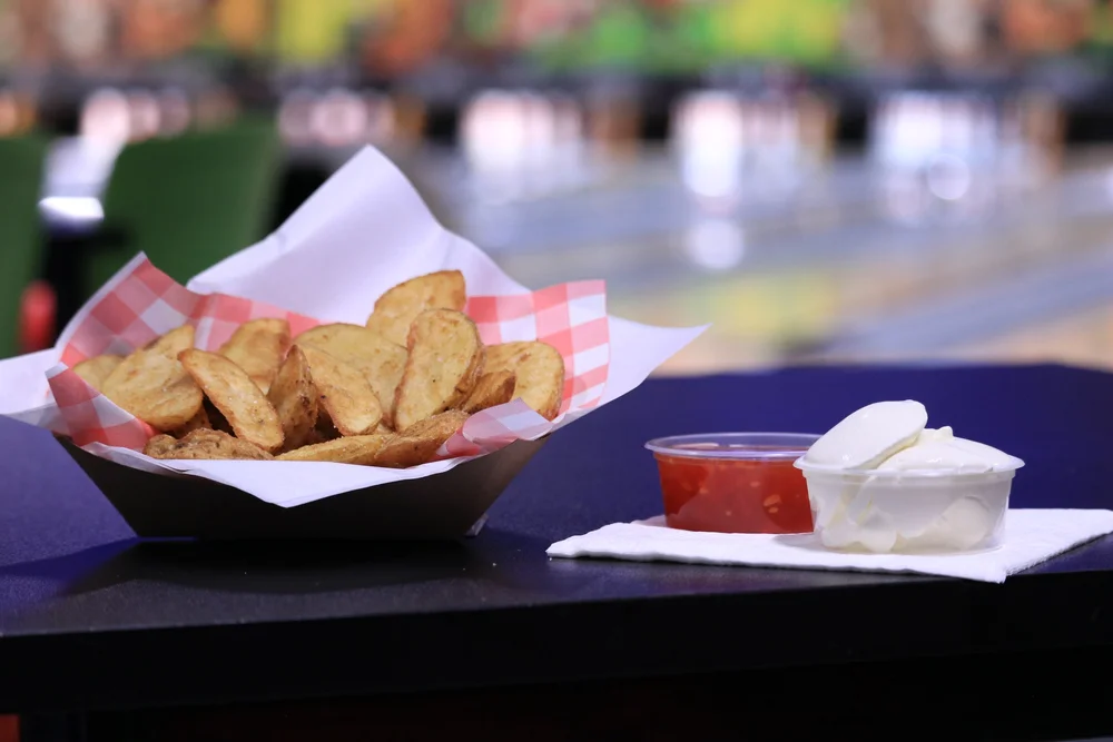 Snacks — Bowland Cranbourne