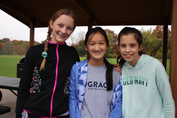 Grace Christian School