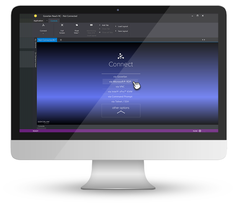 EV Reach — Pacen Corp | ITSM | ESM | Self-Help Technology | CSAT