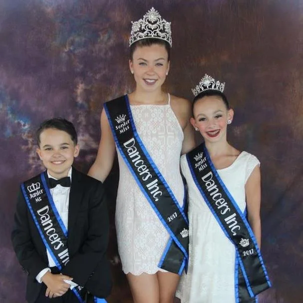 Team — Dance Enthusiasm