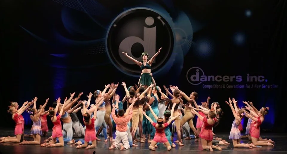 Team — Dance Enthusiasm