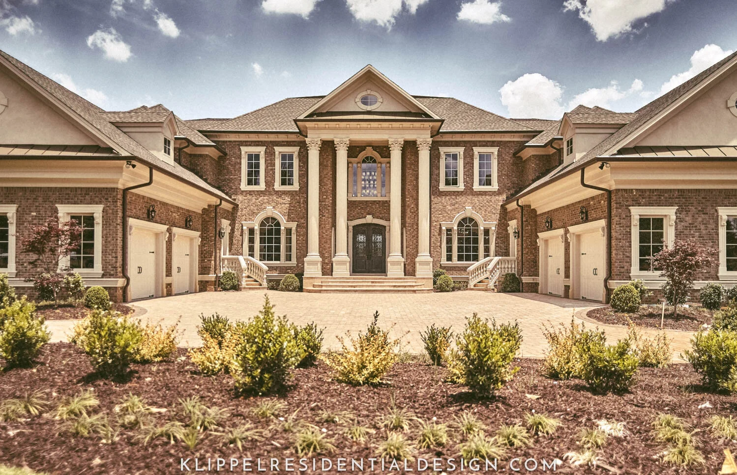 James H Klippel | Residential Designer