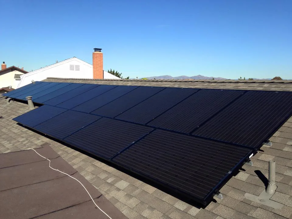 Best Home Solar Panel Menifee, CA | Murrieta, CA