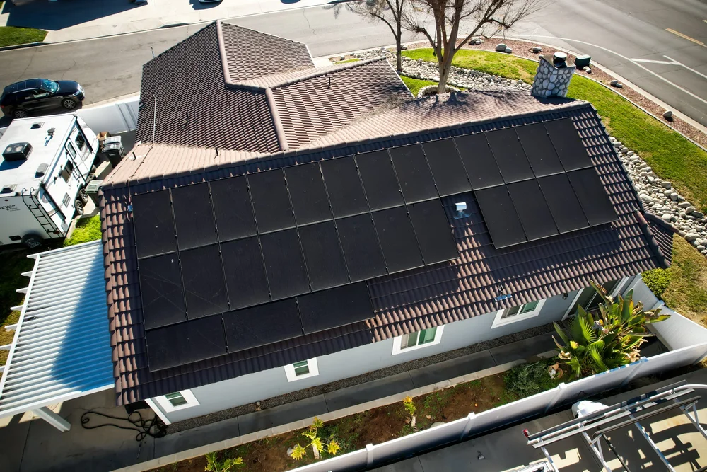 Best Home Solar Panel Menifee, CA | Murrieta, CA