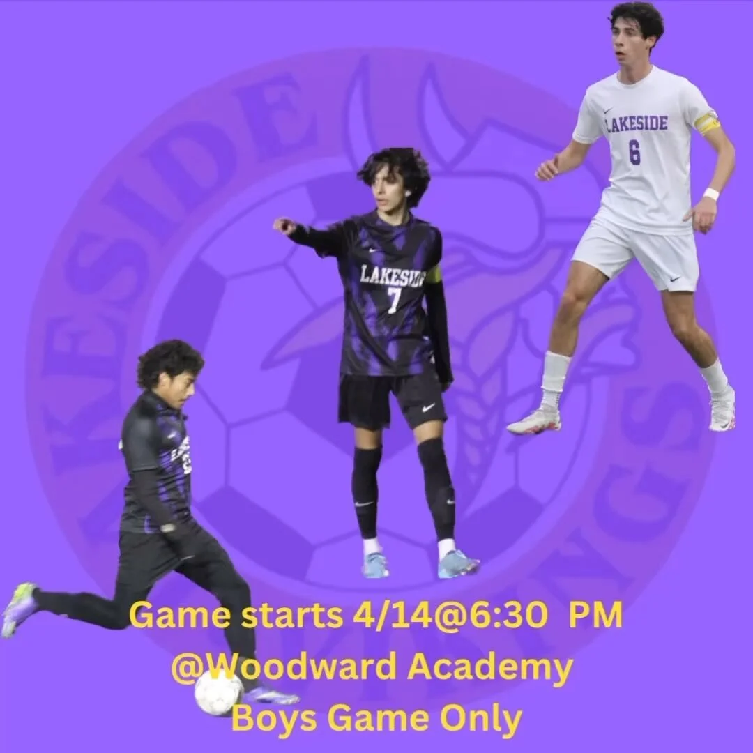 Lakeside Soccer