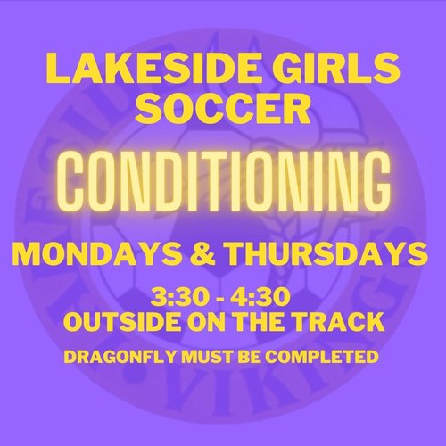 Lakeside Soccer