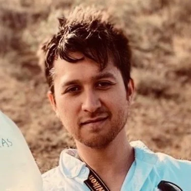 Nicholas Rodrigo (2022) — The National Institute of Social Sciences