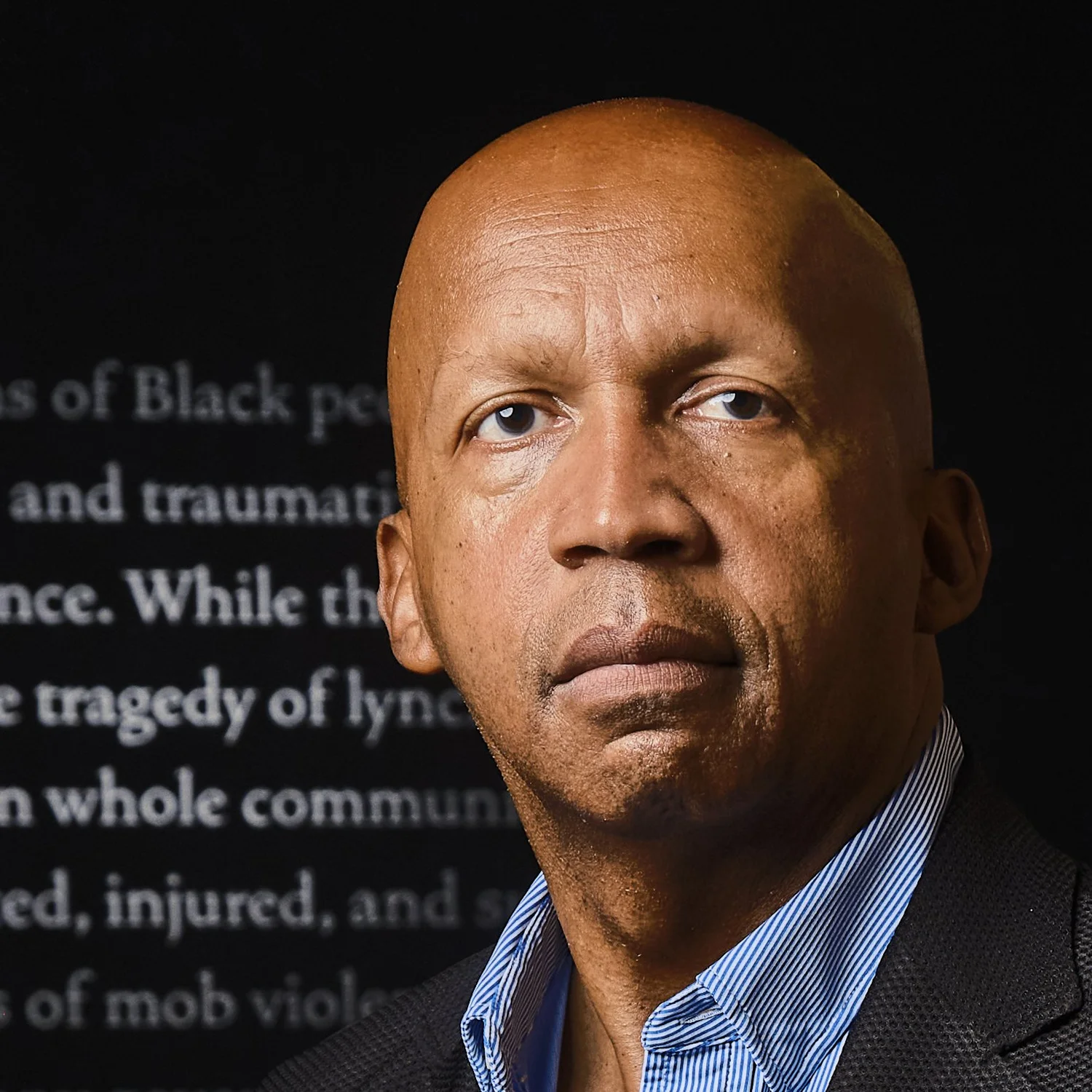 Bryan Stevenson to Receive 2024 Gold Honor Medal — The National ...
