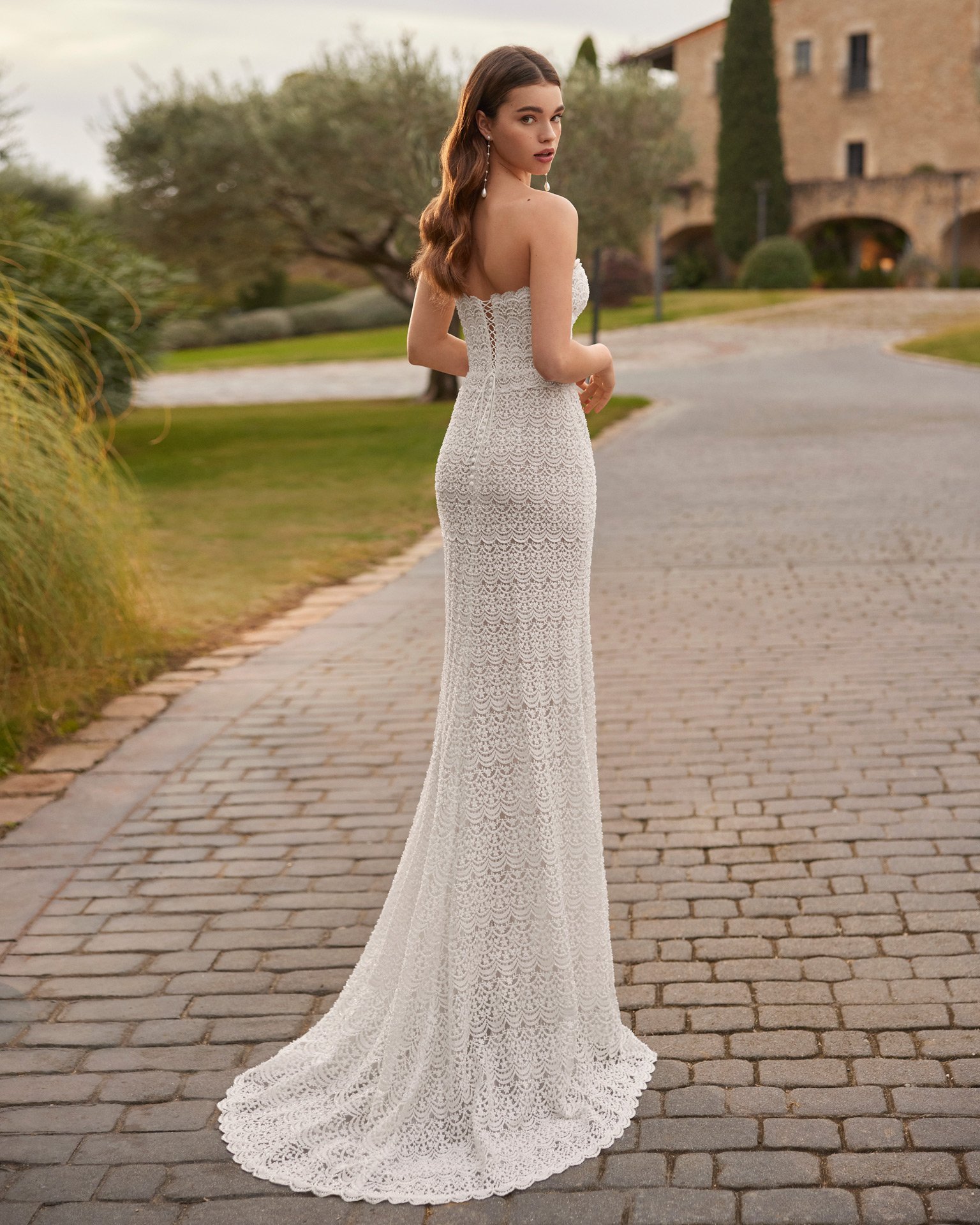 Rosa Clara — Annabel's Bridal Studio