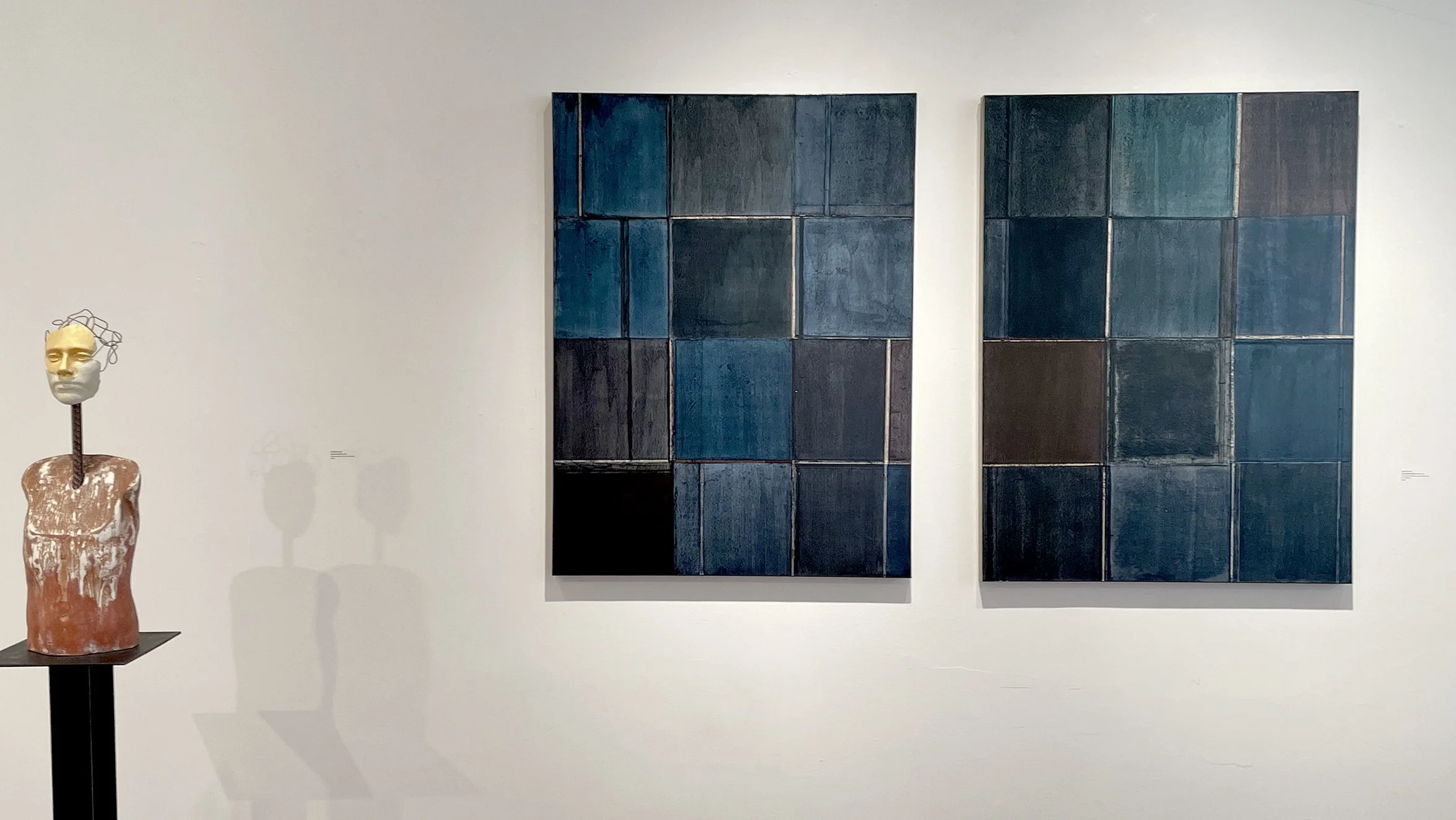 2022 - The Muse — AGATHE BOUTON