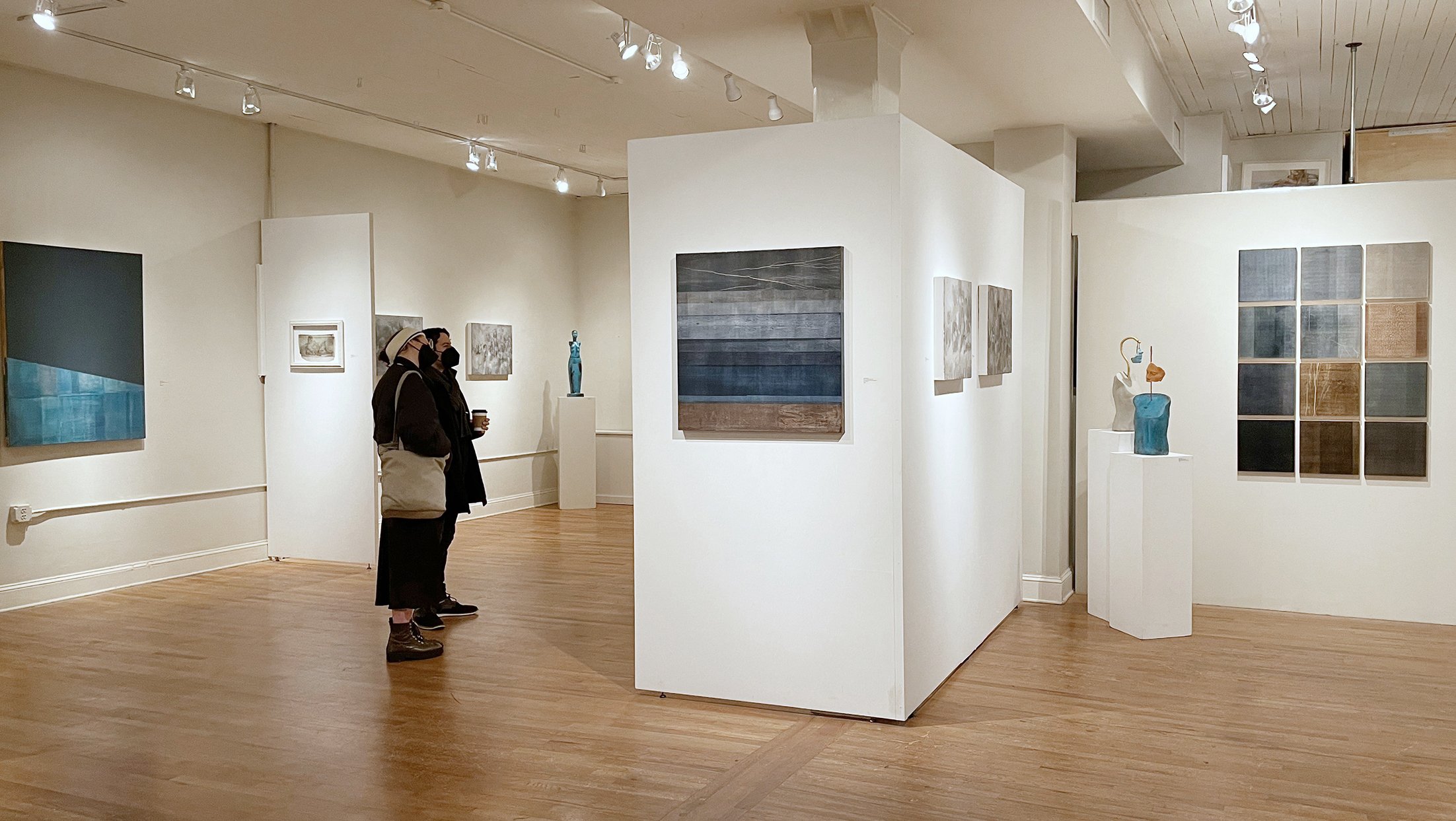 2022 - The Muse — AGATHE BOUTON