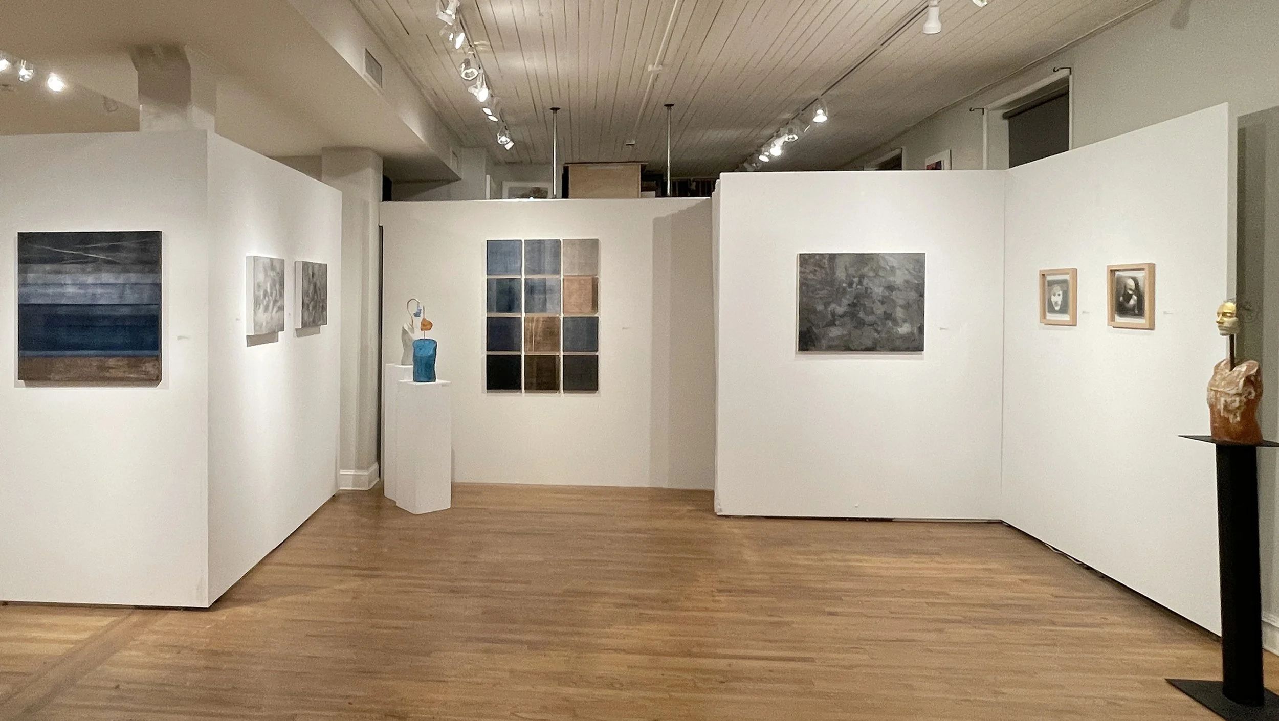 2022 - The Muse — AGATHE BOUTON