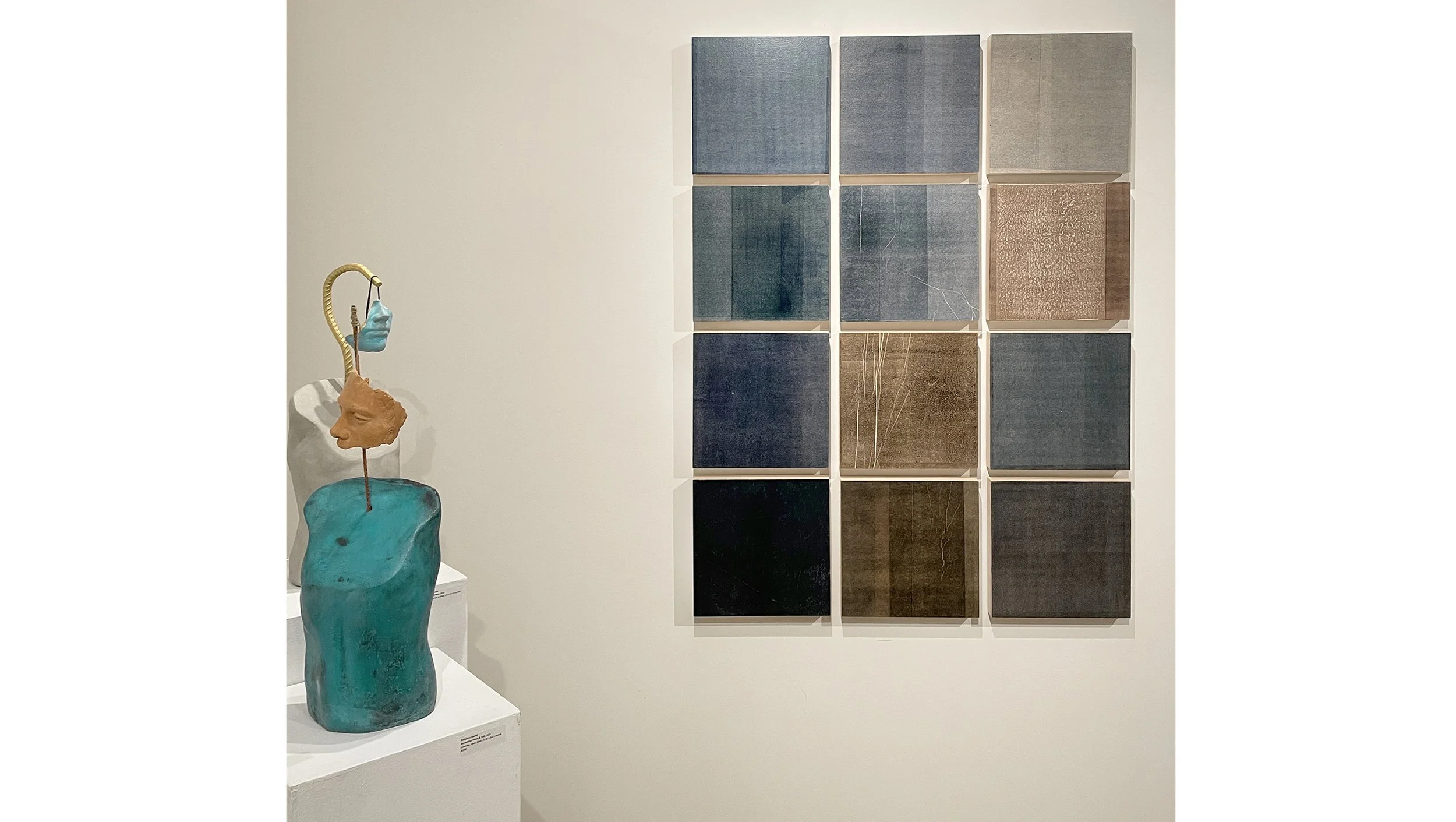 2022 - The Muse — AGATHE BOUTON