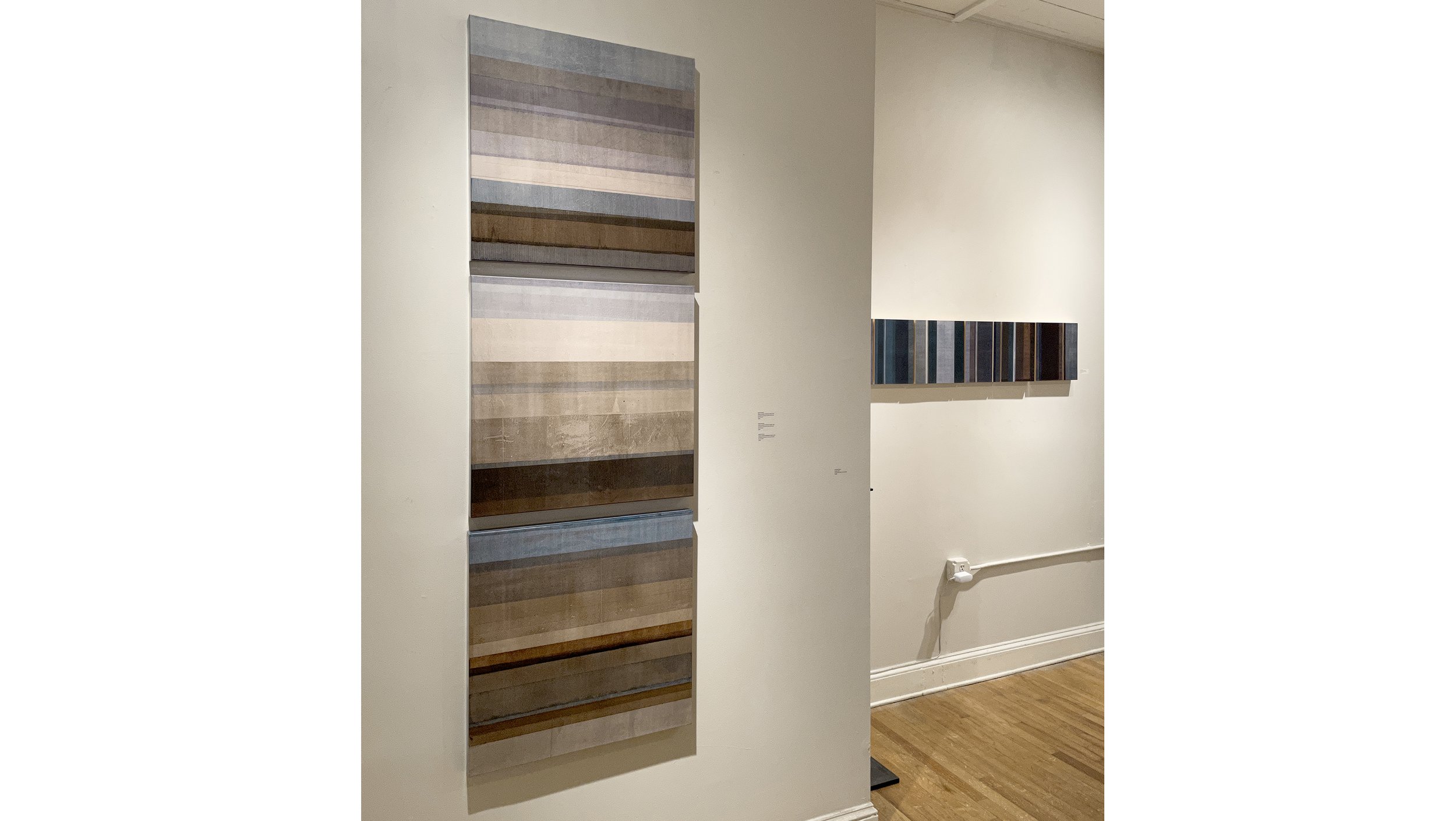 2022 - The Muse — AGATHE BOUTON