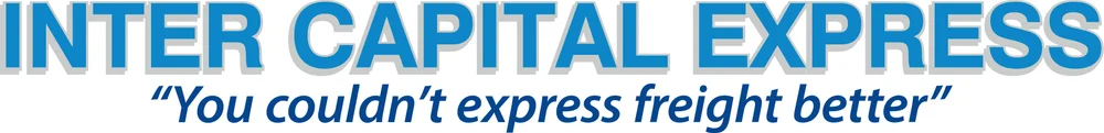 Freight — Inter Capital Express