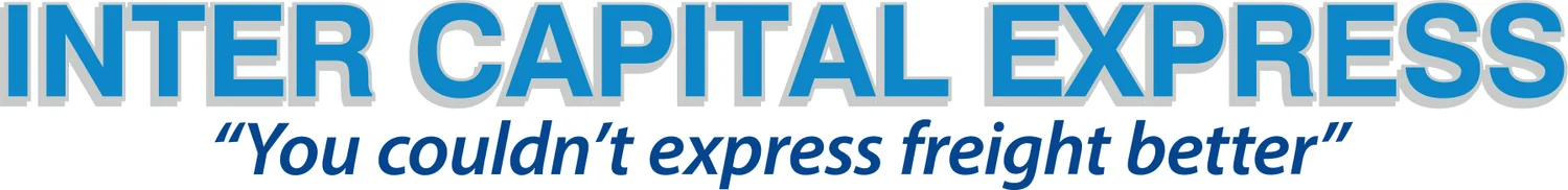 Freight — Inter Capital Express