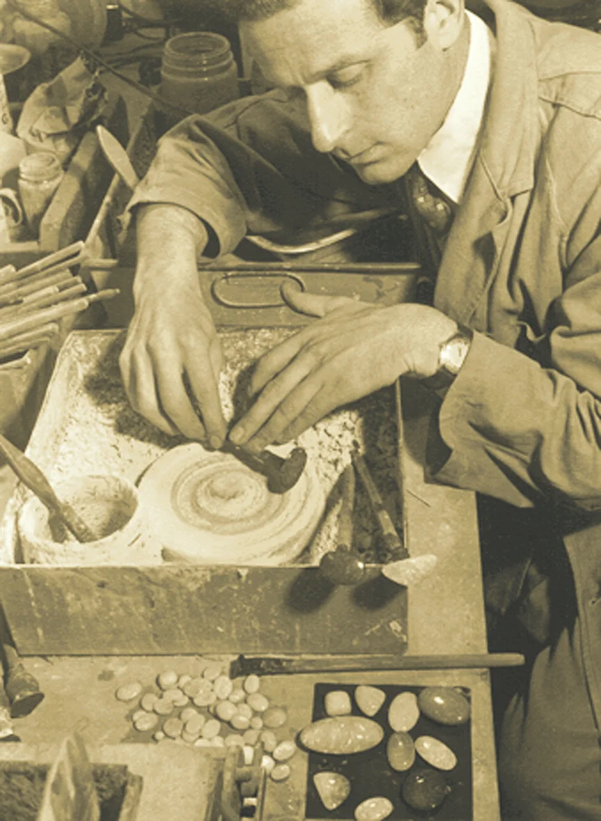 Altmann + Cherny | Australian Opal Experts Since 1948 — Altmann + Cherny