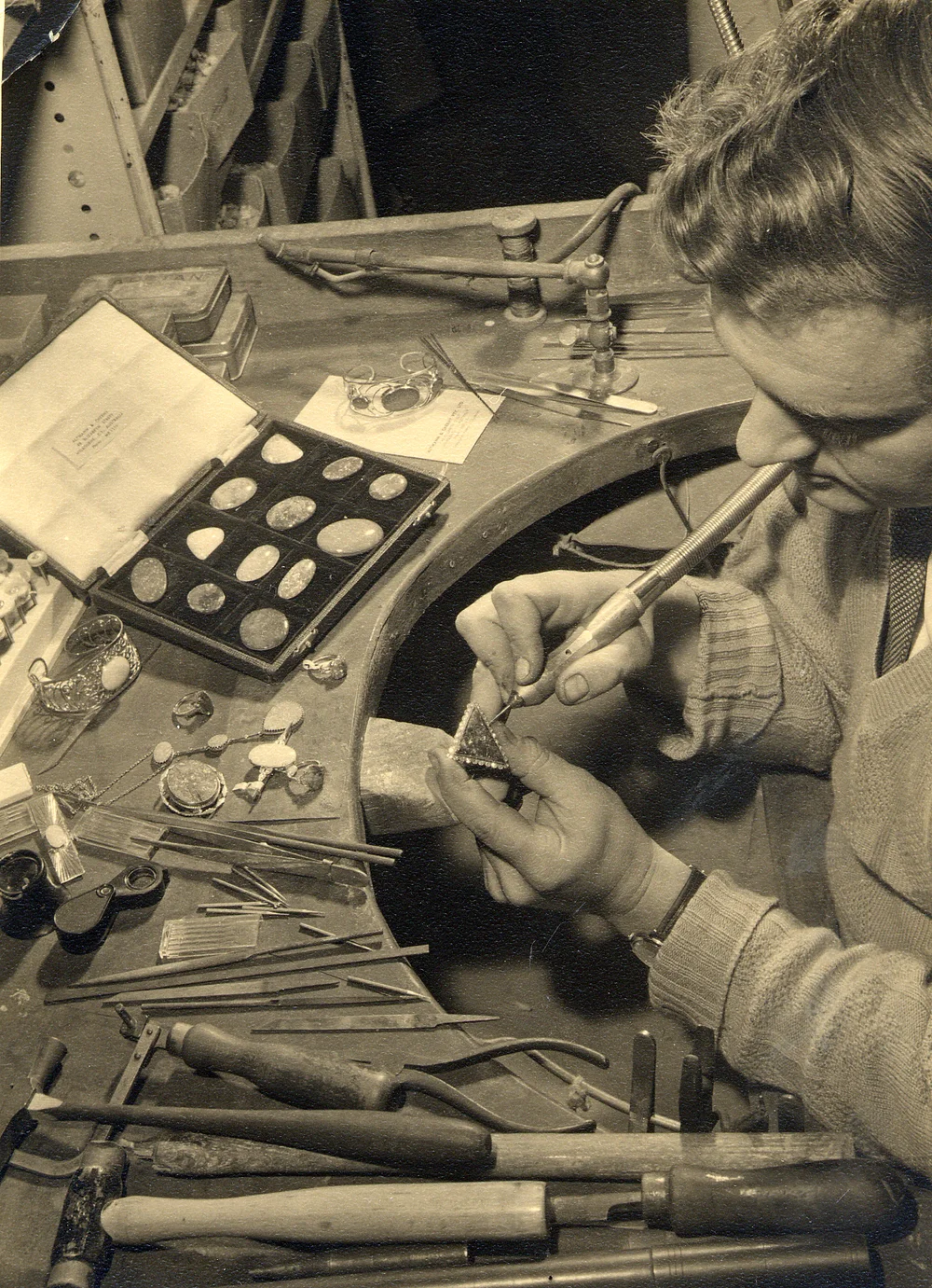 Altmann + Cherny | Australian Opal Experts Since 1948 — Altmann + Cherny