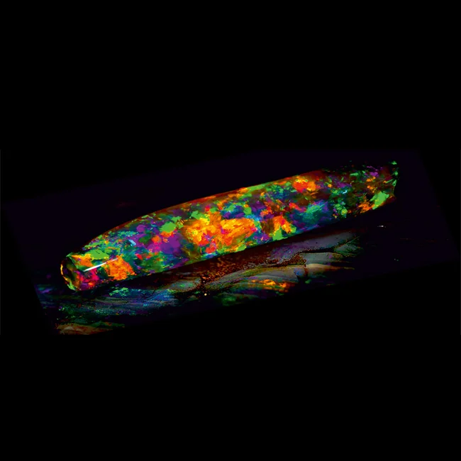 FAMOUS OPALS — Altmann + Cherny