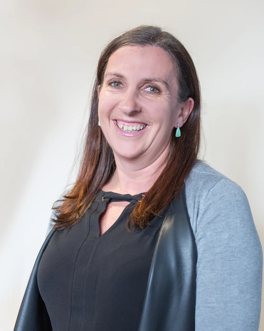 OUR TEAM — Altmann + Cherny