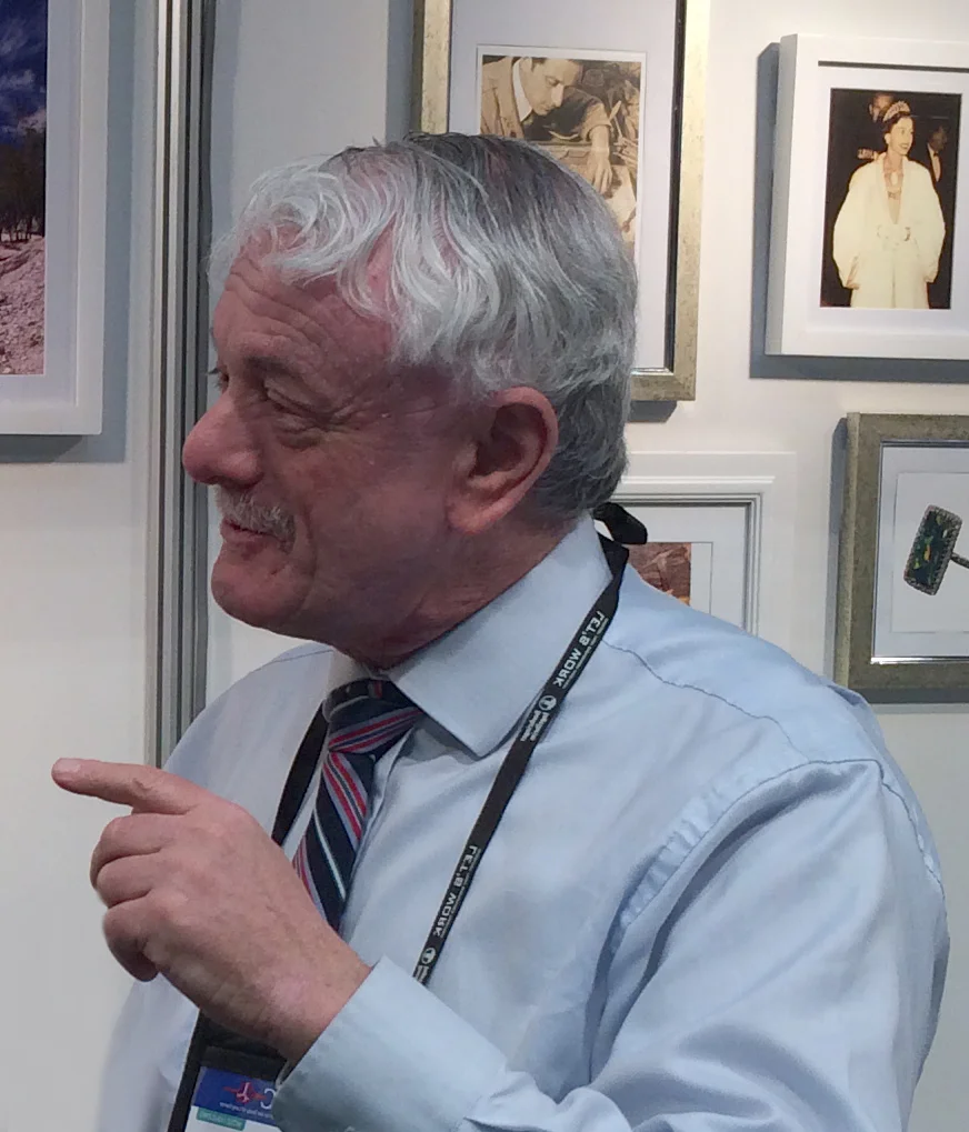 OUR TEAM — Altmann + Cherny