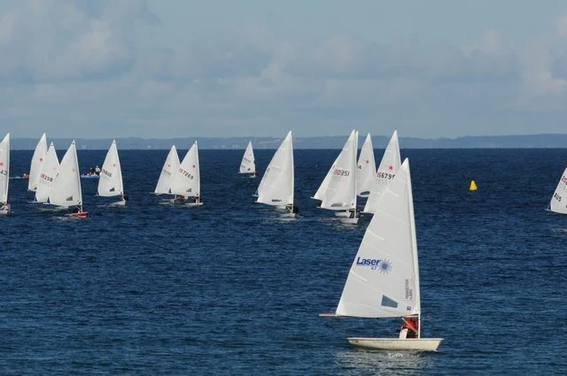 Our Club — Indented Head Yacht Club