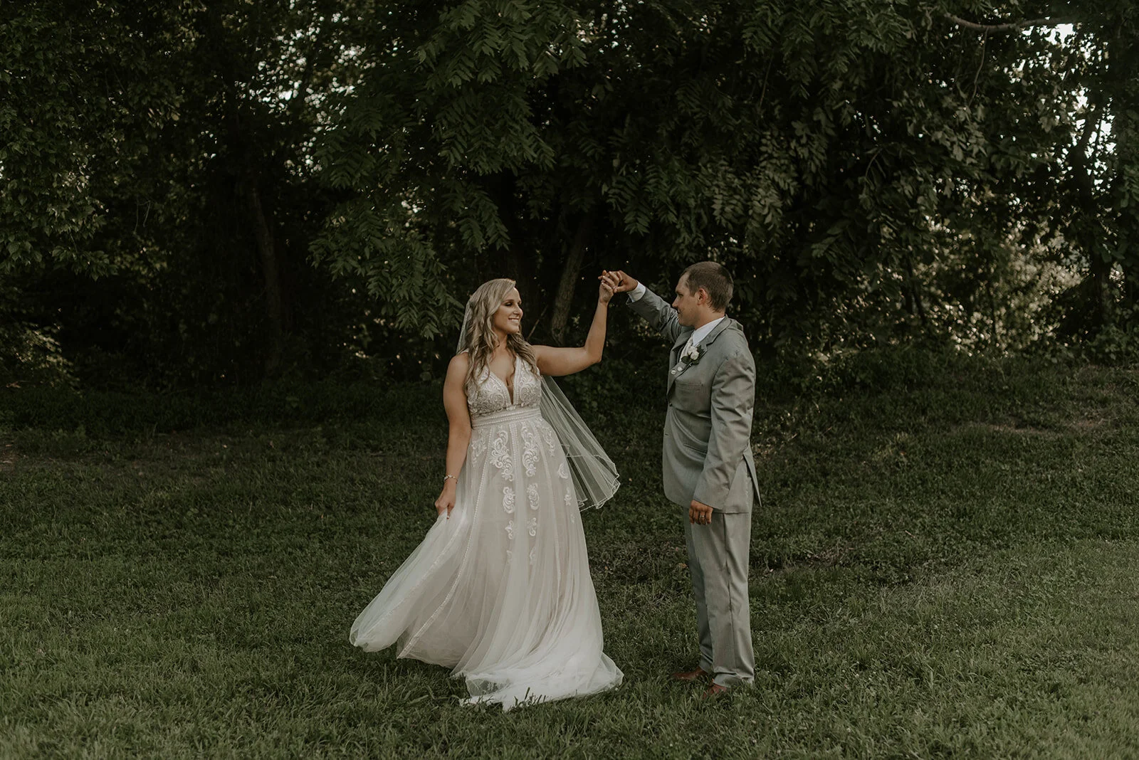 White Oak Farms- Tennessee Wedding Venue