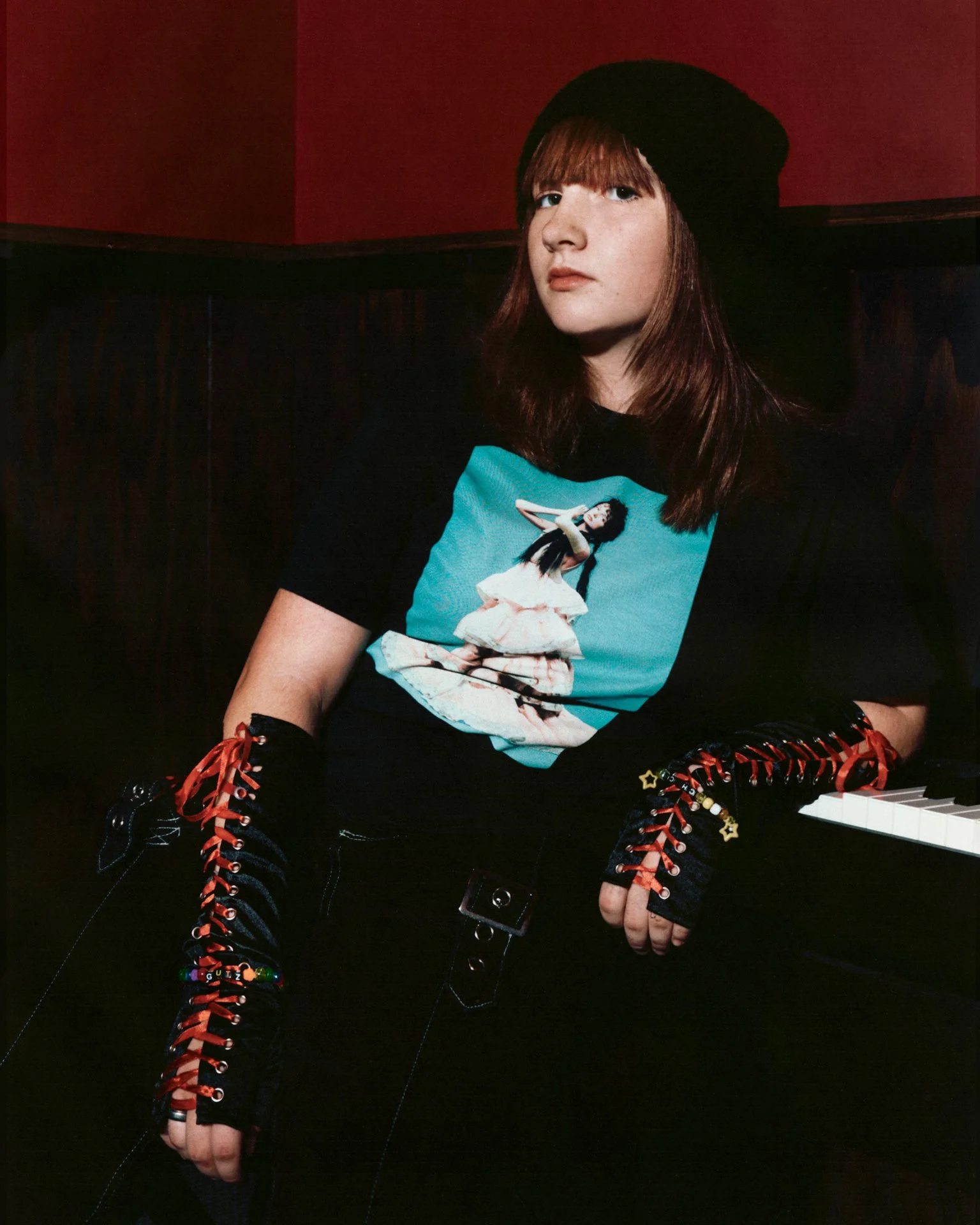 Raymond Alva Photo @rapberry