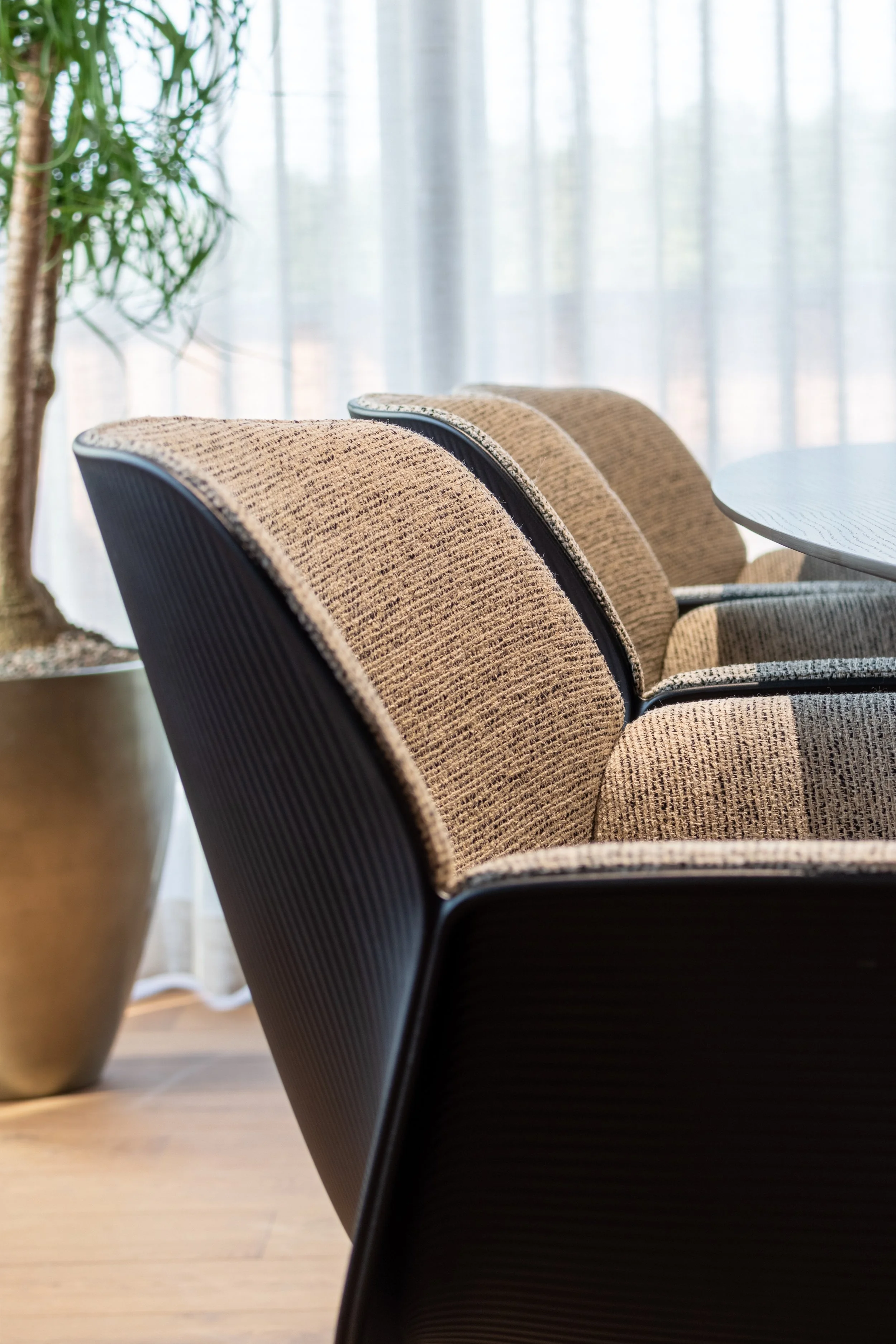 Technoforum-Bar — MARTIJN VELDMAN