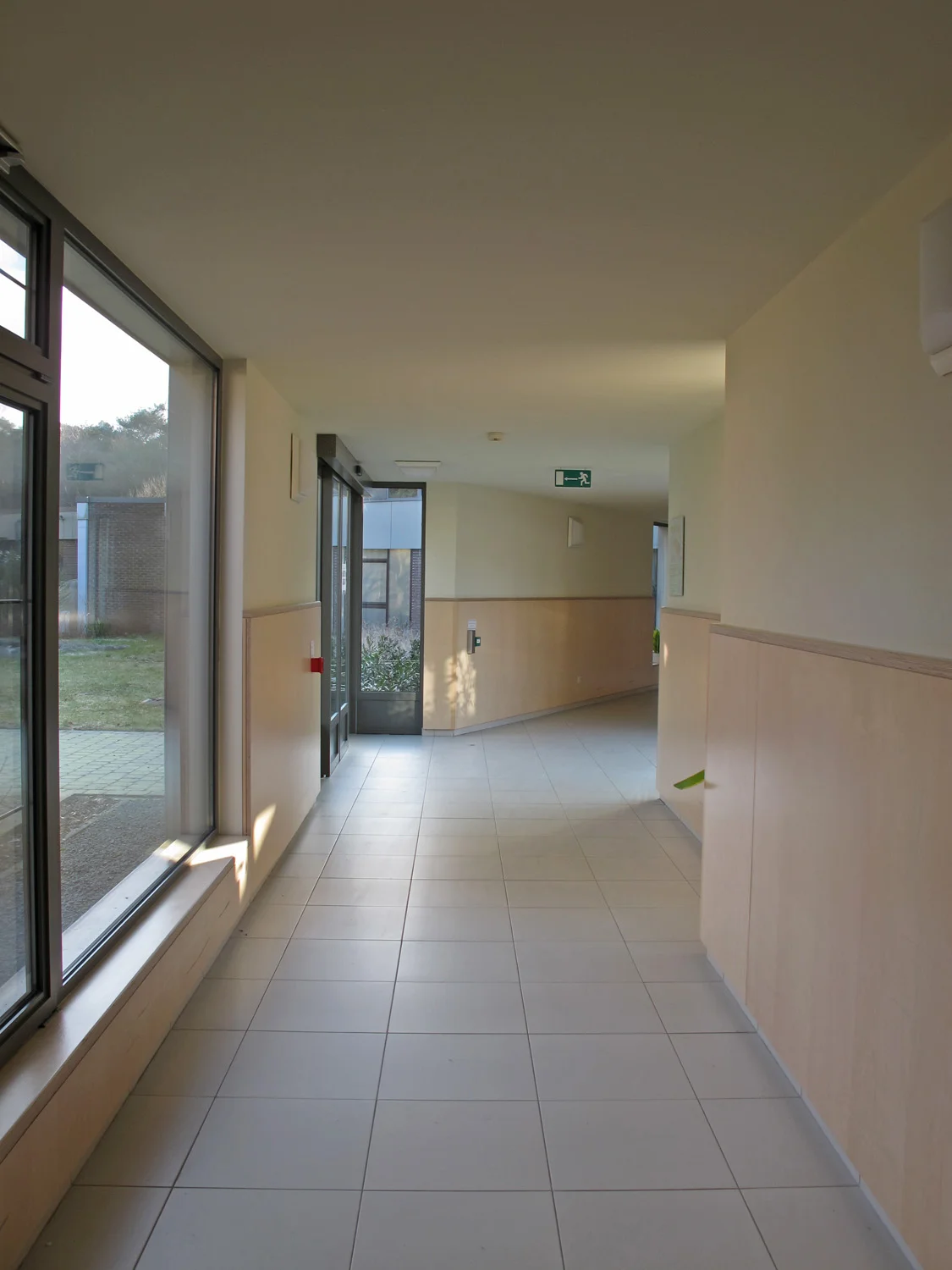 Huize Walden — Markant Architecten