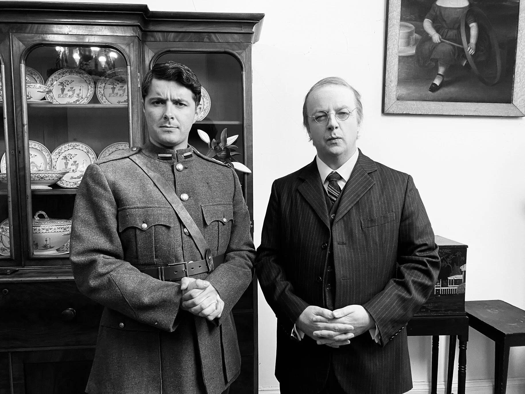 Oliver Callan