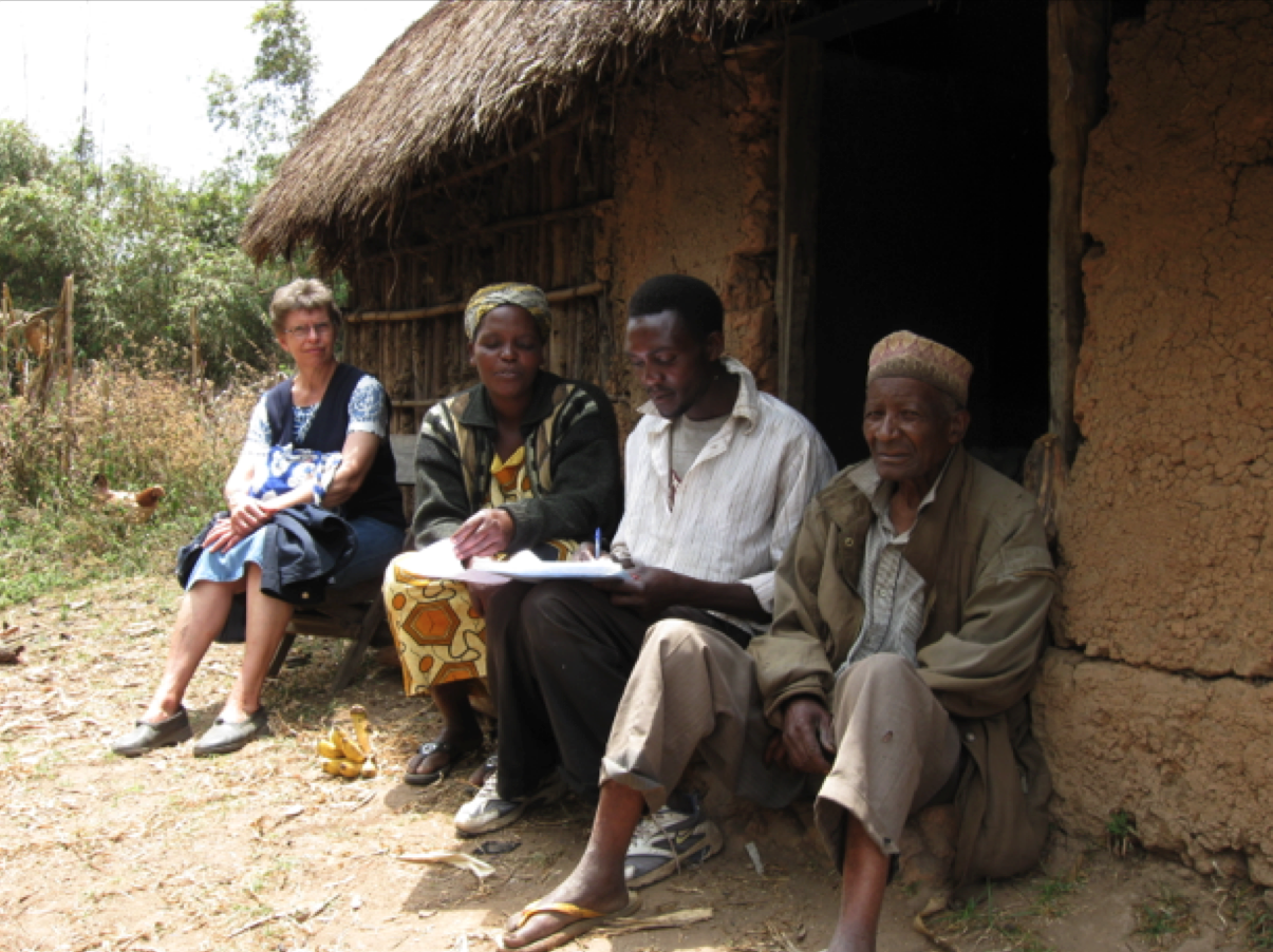 African Children's Book Box Society