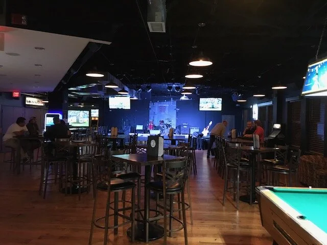 Party Reservations — Arlington Ale House