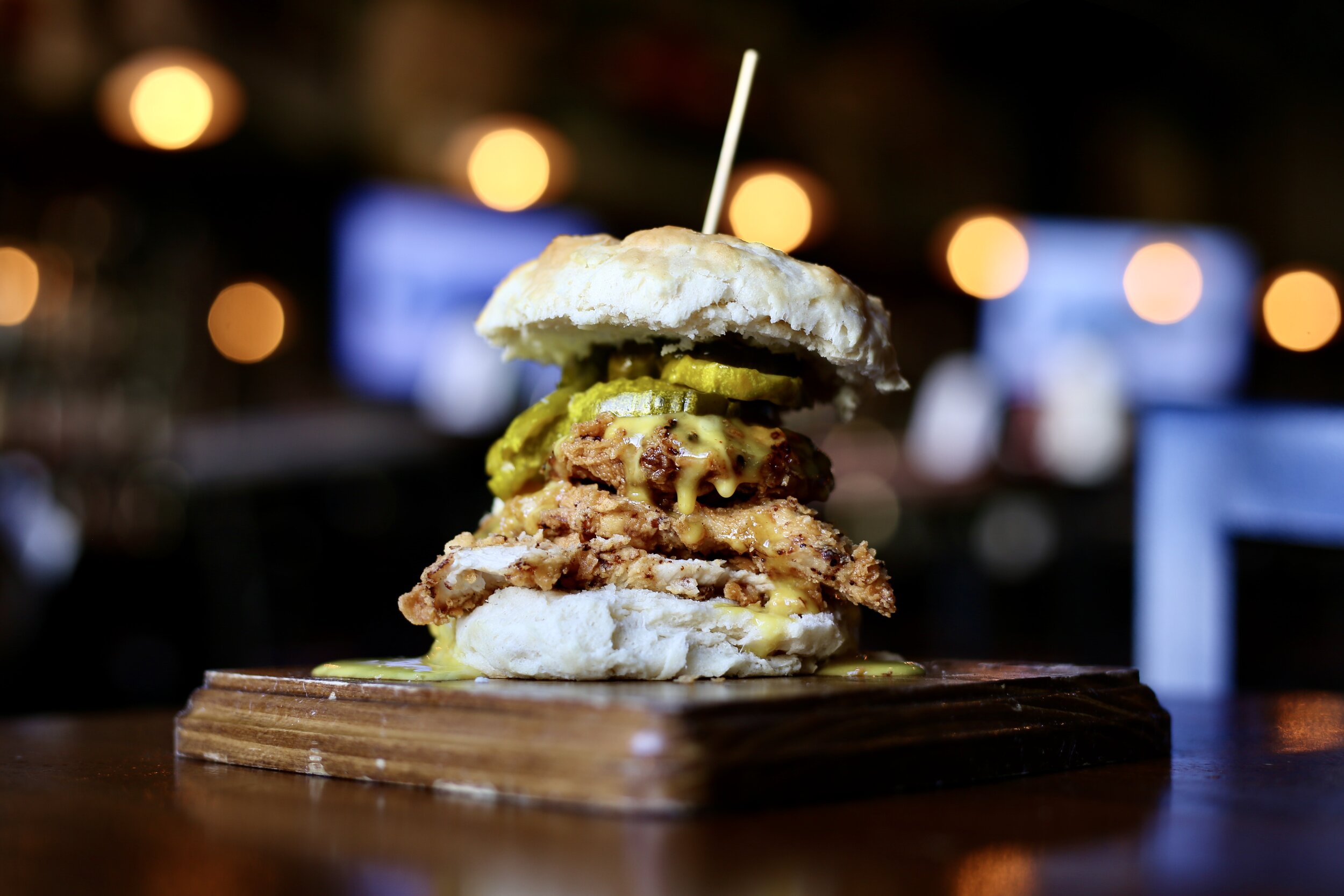 Gallery — Tubby Hook Tavern