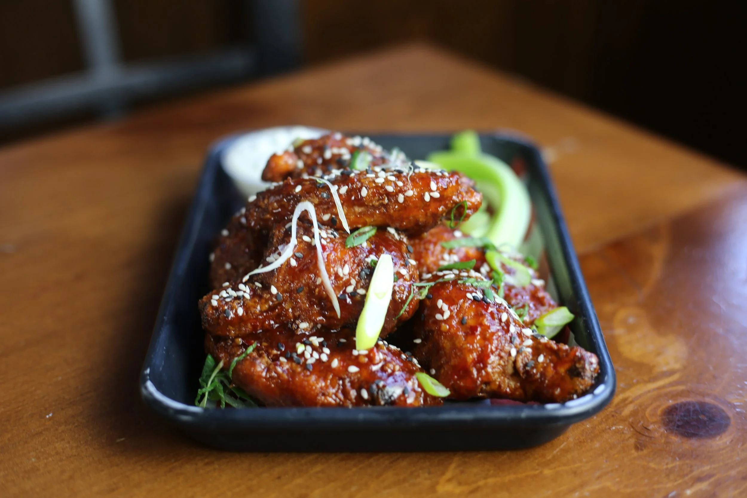 Gallery — Tubby Hook Tavern