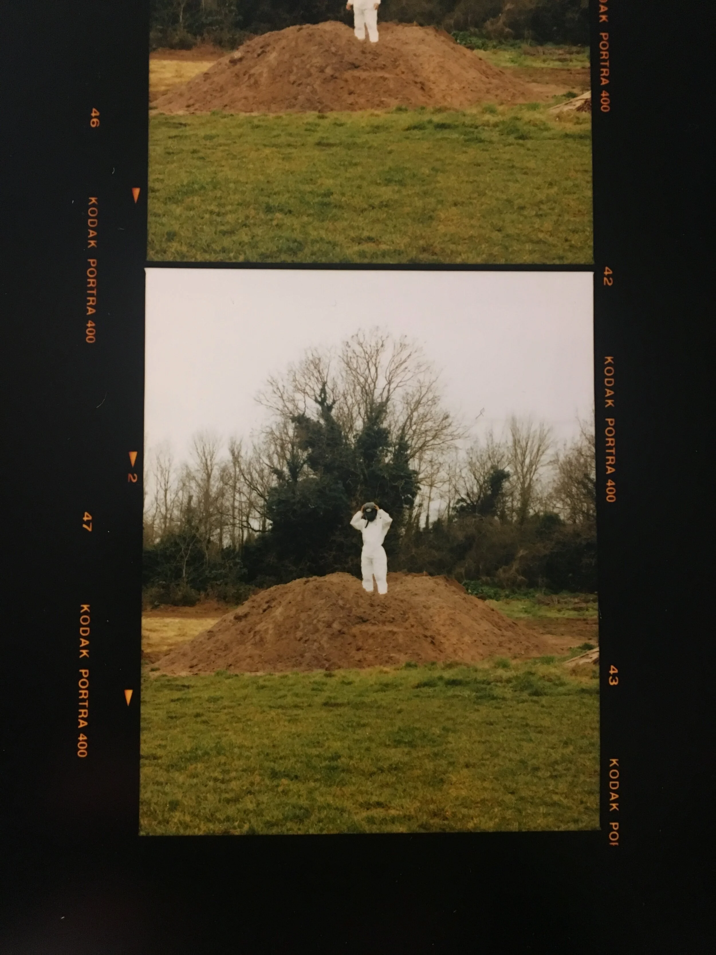 André Jacques - Photographer